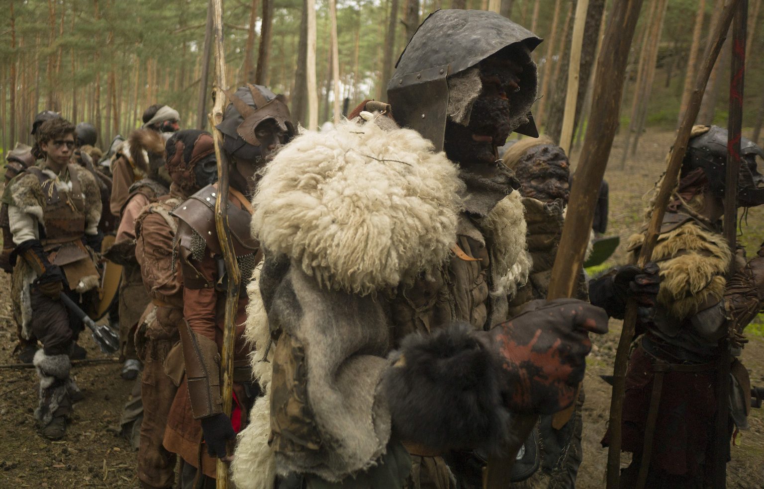 Teach yourself Dwarvish: behind Tolkienâ?Ts invented languages