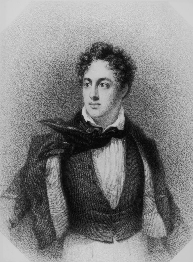 The Byron familyâ?Ts astonishing, hilarious, morally abhorrent lust for ...