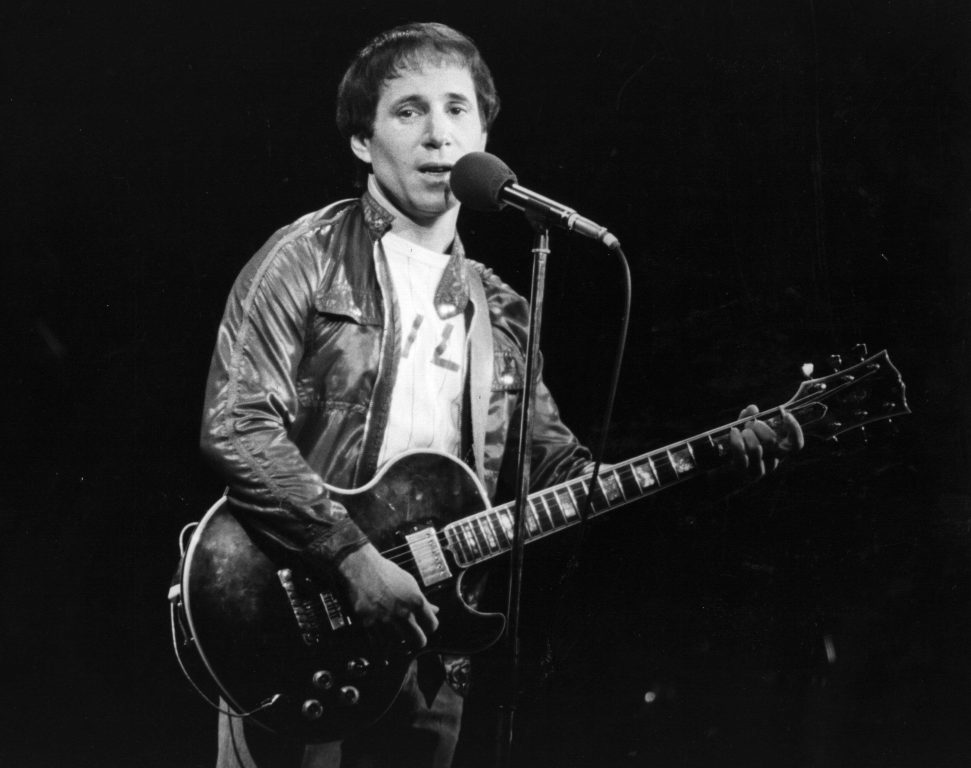 Kate Mossman on The Rhythm of the Saints by Paul Simon: â?oA kind of ...