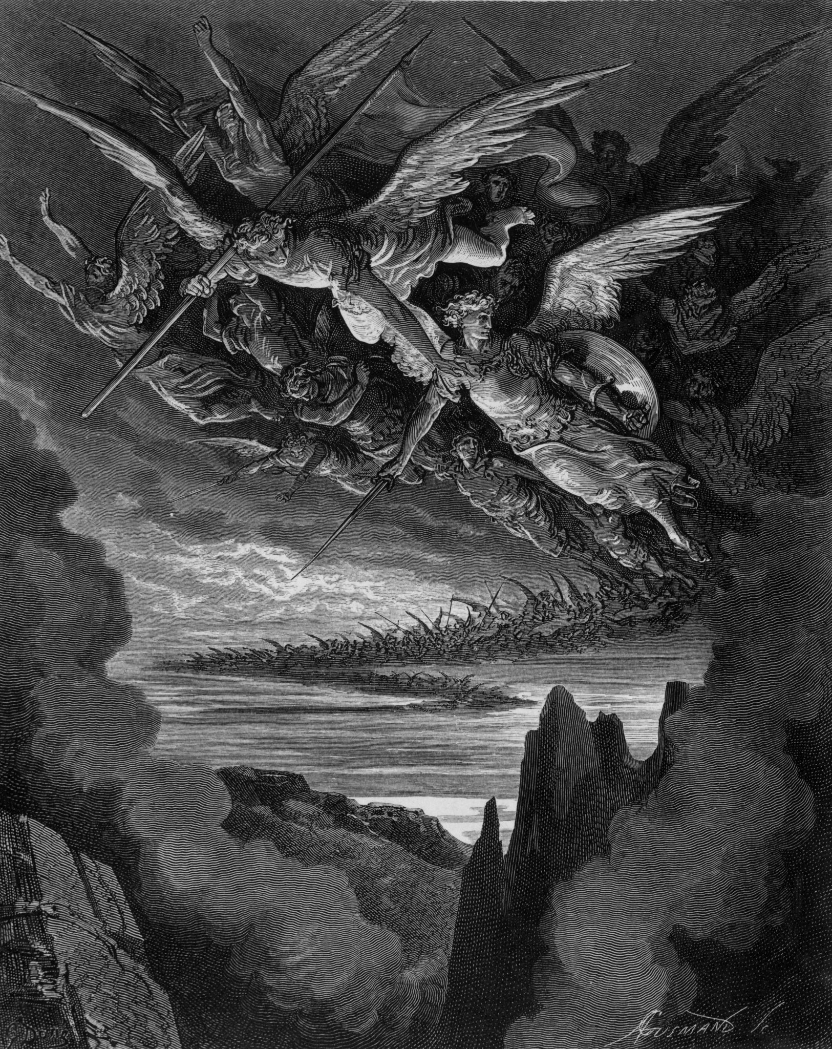 12 things you didnâ?Tt know about Paradise Lost