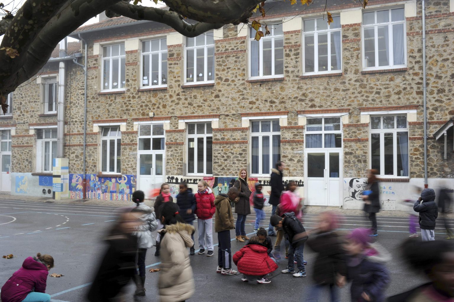 Worried about juvenile spring eruption? Start by consulting Mumsnet