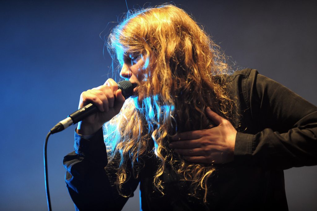 “When I write, I’m visited by a higher self“: Kate Tempest on poetry ...