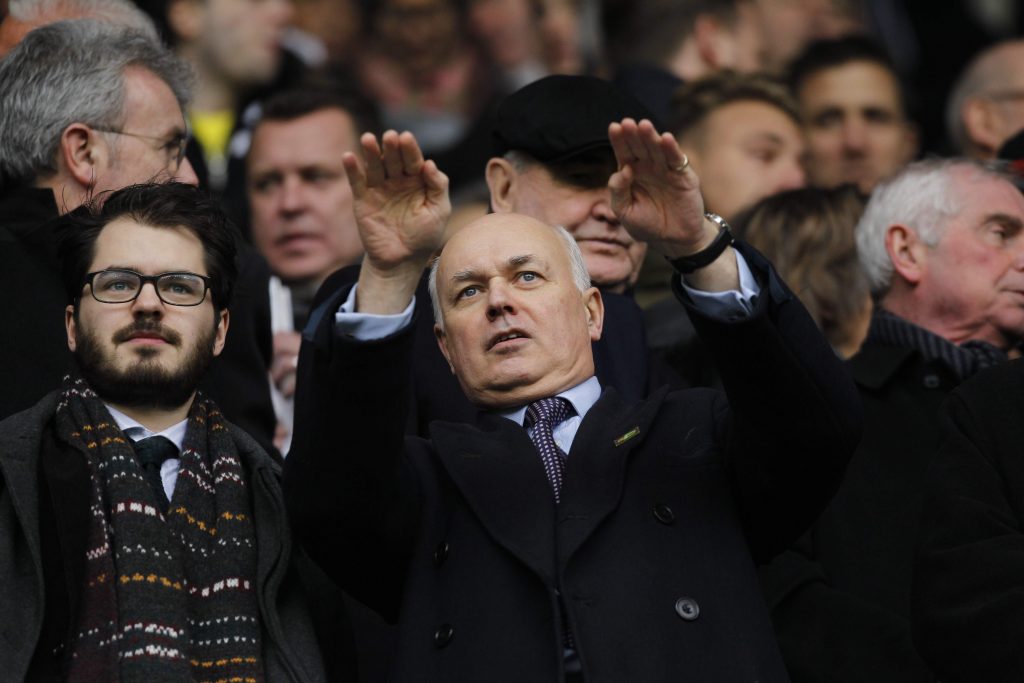 The five most dangerous myths about sickness and disability benefits