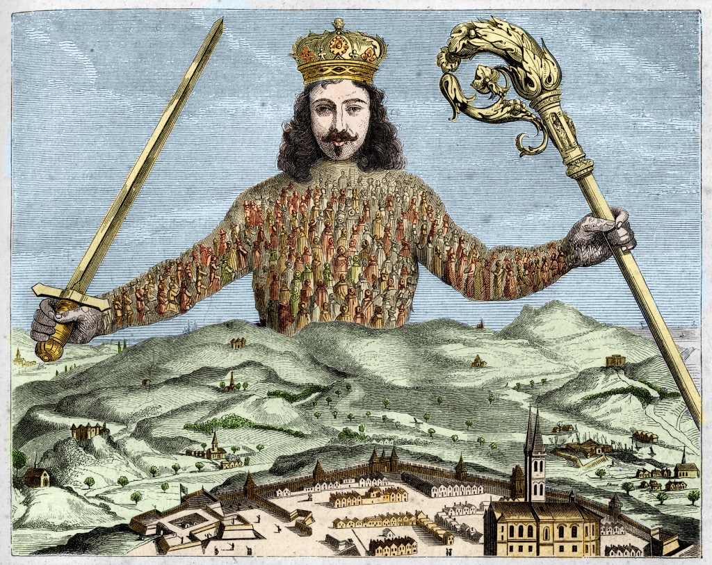 The pandemic has revealed both the enduring wisdom and utopian ...