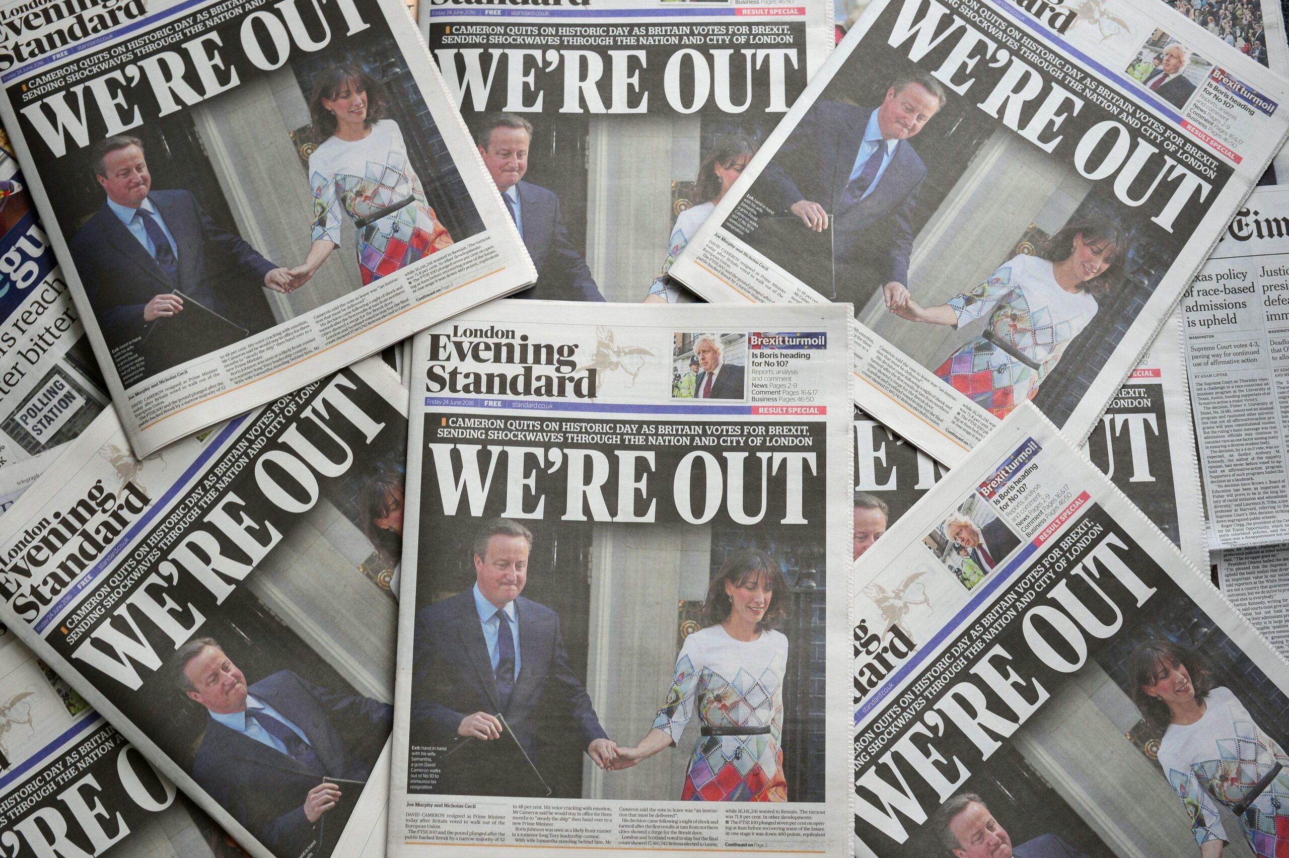 Brexit shows the media must wise up to the challenges of covering populism