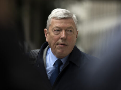 The night that changed my life: Alan Johnson on joining the Labour Party