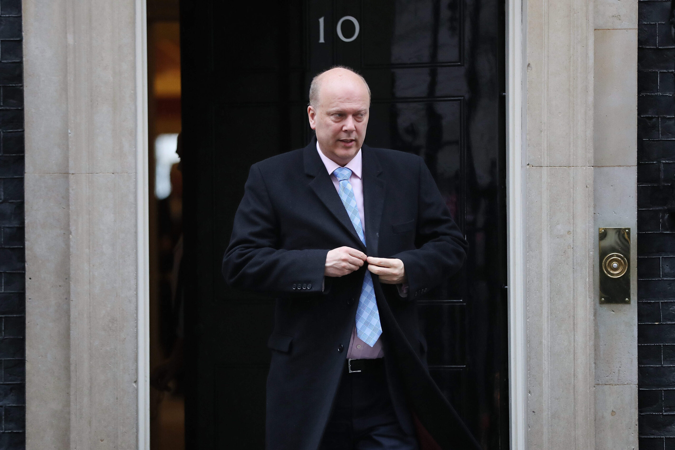 The renationalisation of the East Coast Mainline proves the need for a ...