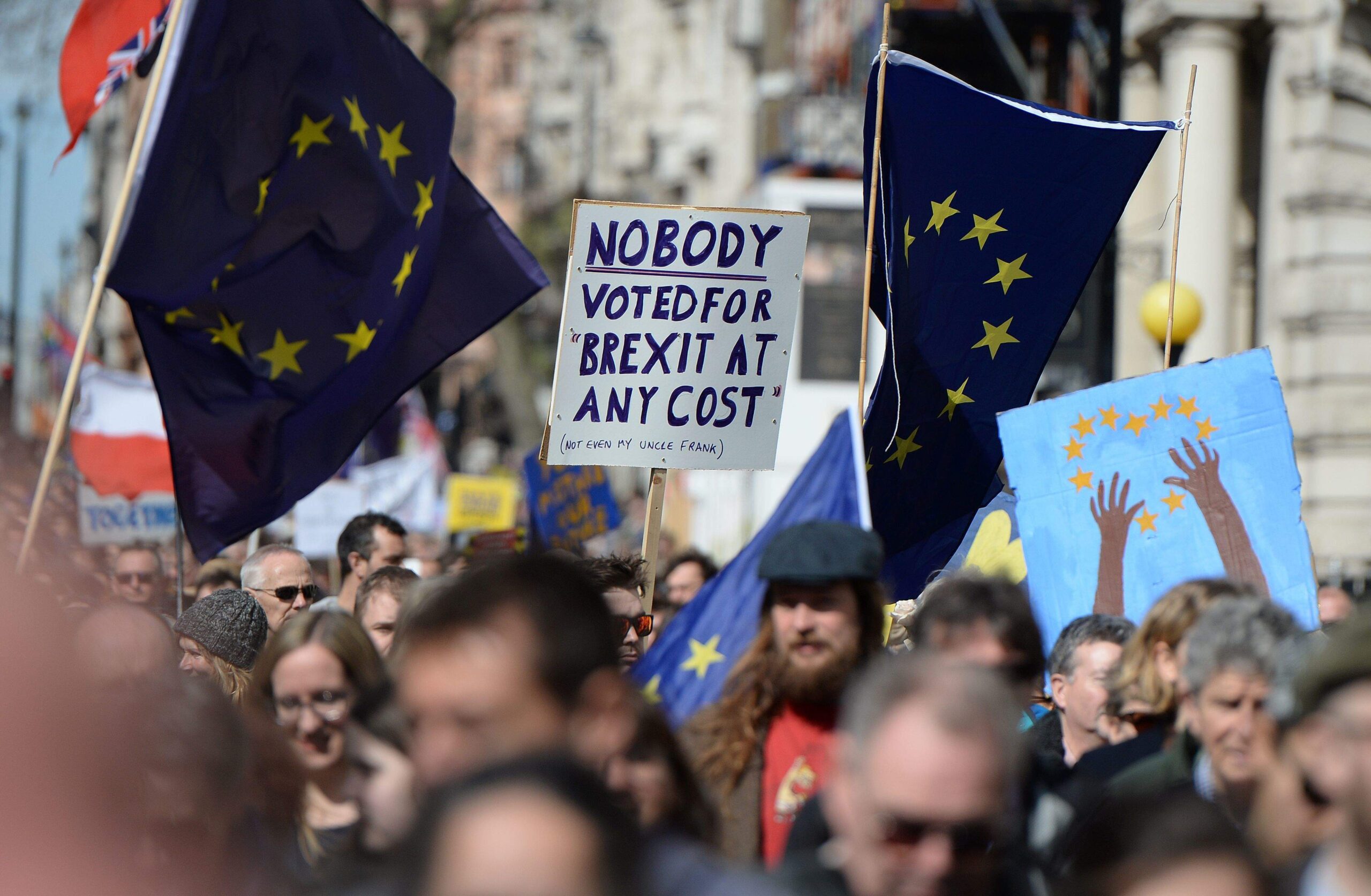 OBR head Robert Chote: Brexit and austerity have harmed economic growth