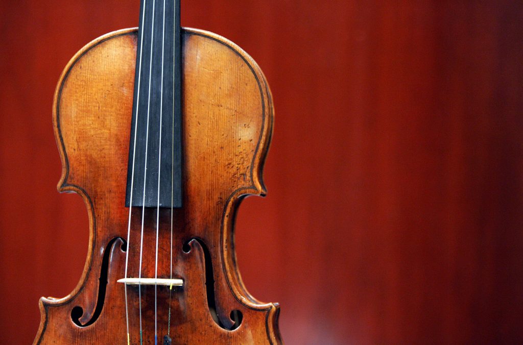 War of the flying violins: why are airlines and musicians locked in a ...