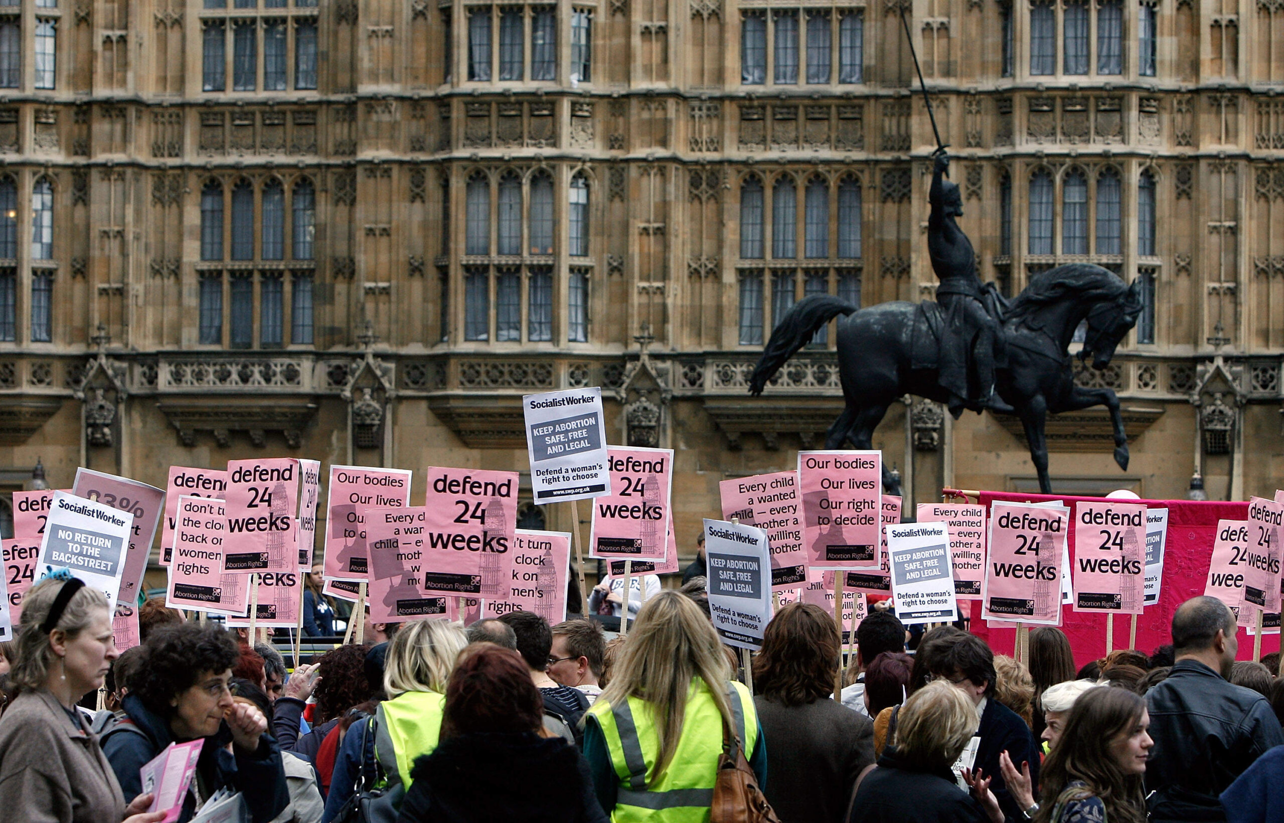 Maria Caulfield is the latest Tory MP trying to chip away at our ...