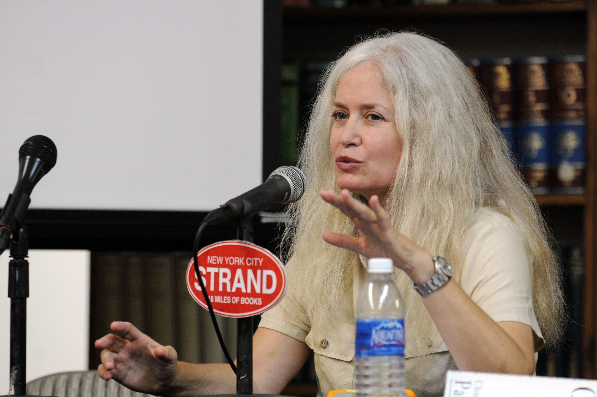 Why the short story writer Amy Hempel should be a literary star