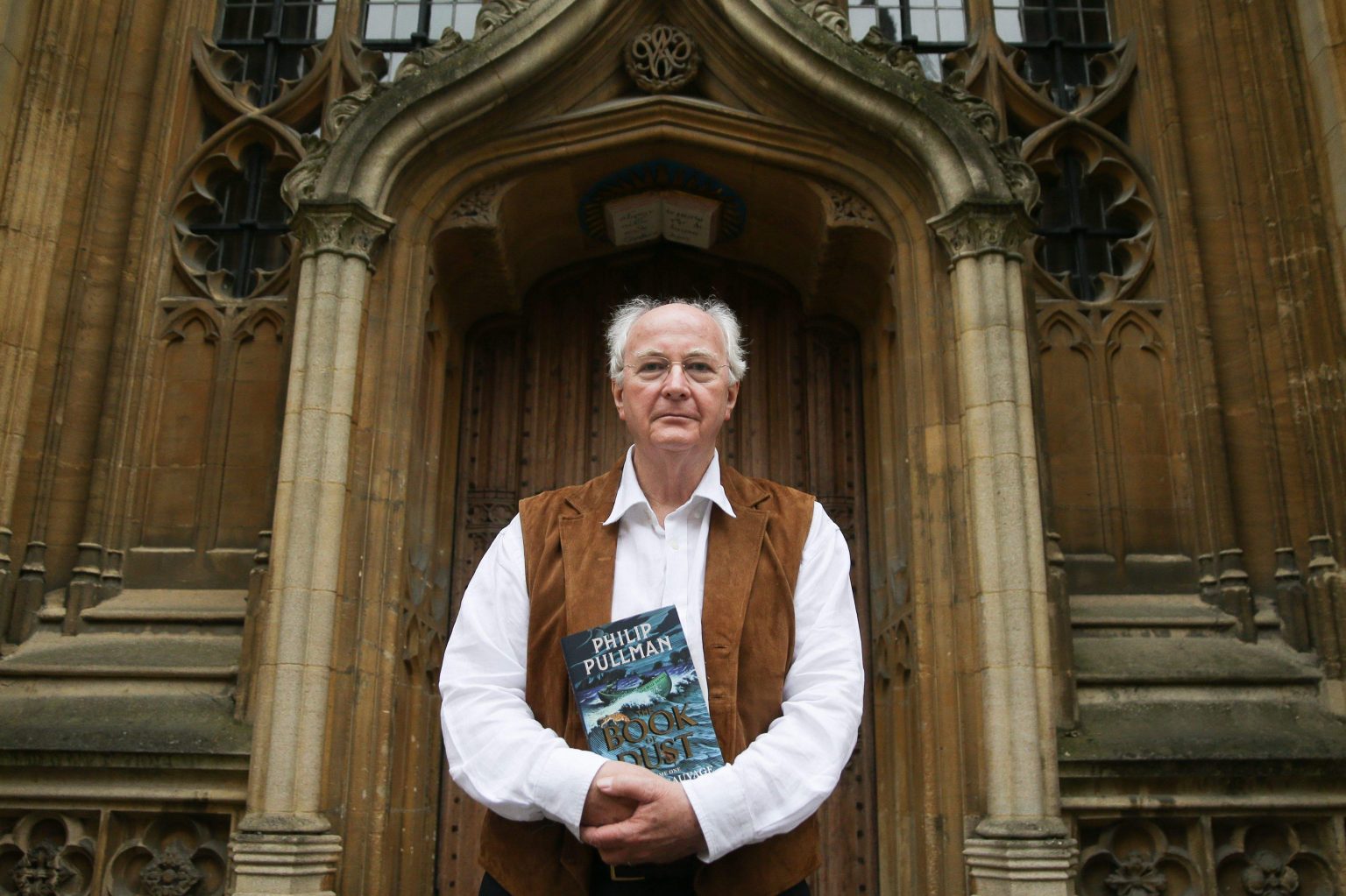 The Secret Commonwealth displays Philip Pullman's miraculous gifts for ...
