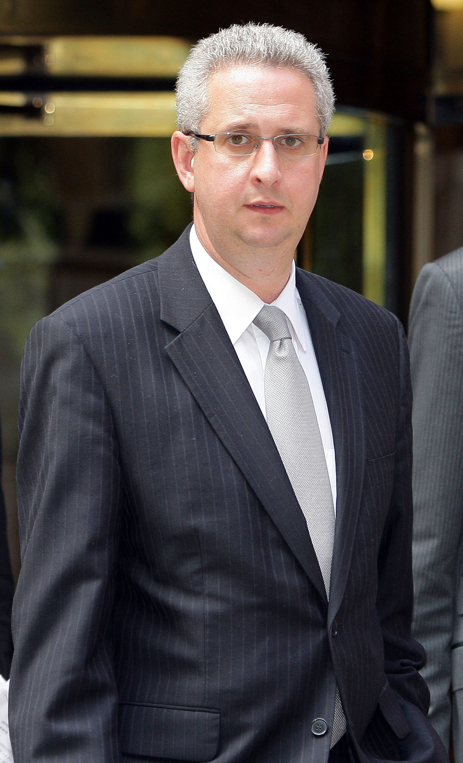 Ivan Lewis resigns from the Labour Party