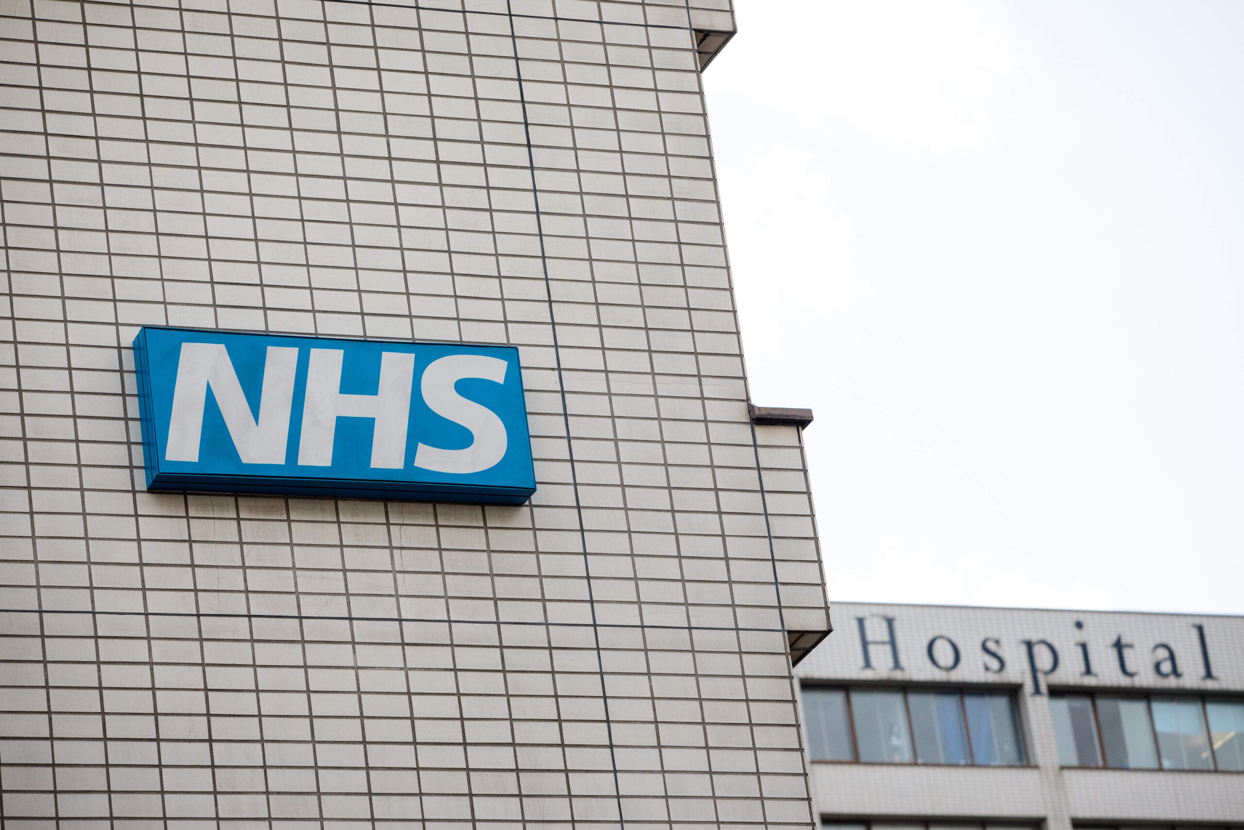 Finally, the NHS has realised: patient-doctor relationships should be ...