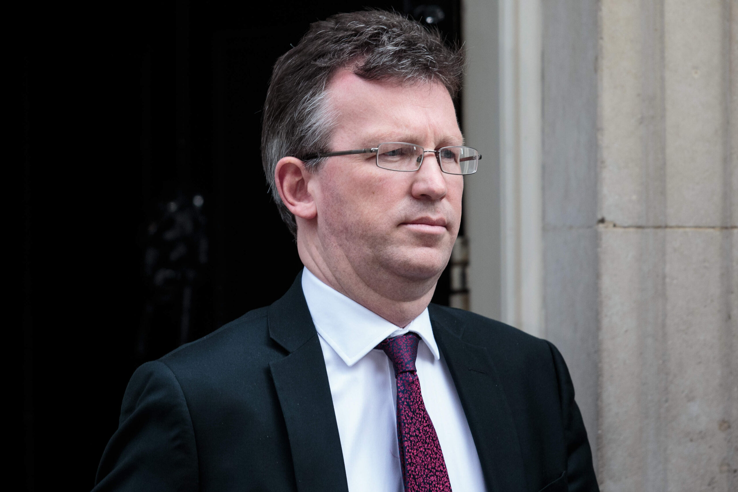 Digital Secretary Jeremy Wright does not tweet â?" and we should all be ...