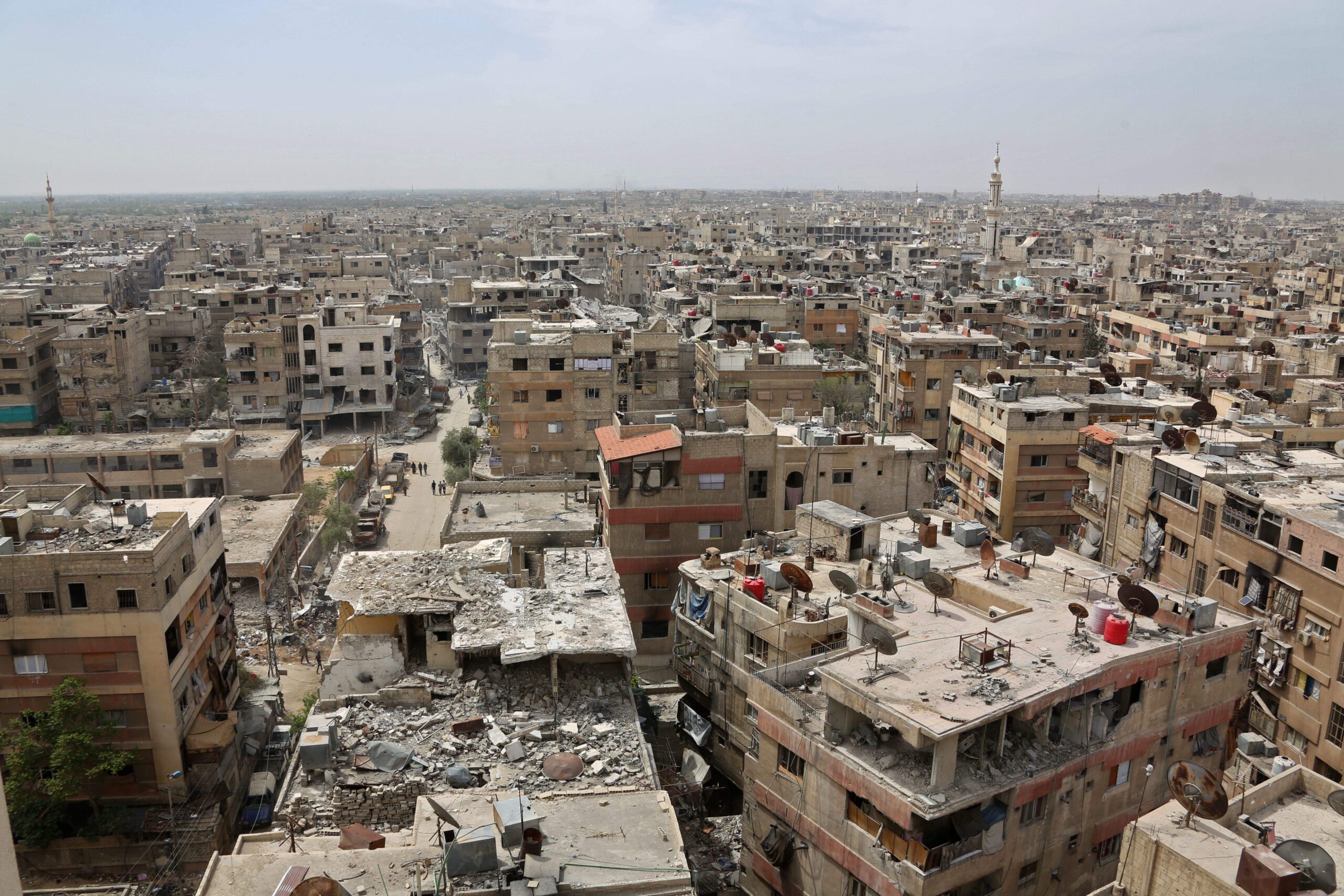 Trumpâ?Ts â?omission accomplishedâ?? boasts confirm the West has no ...