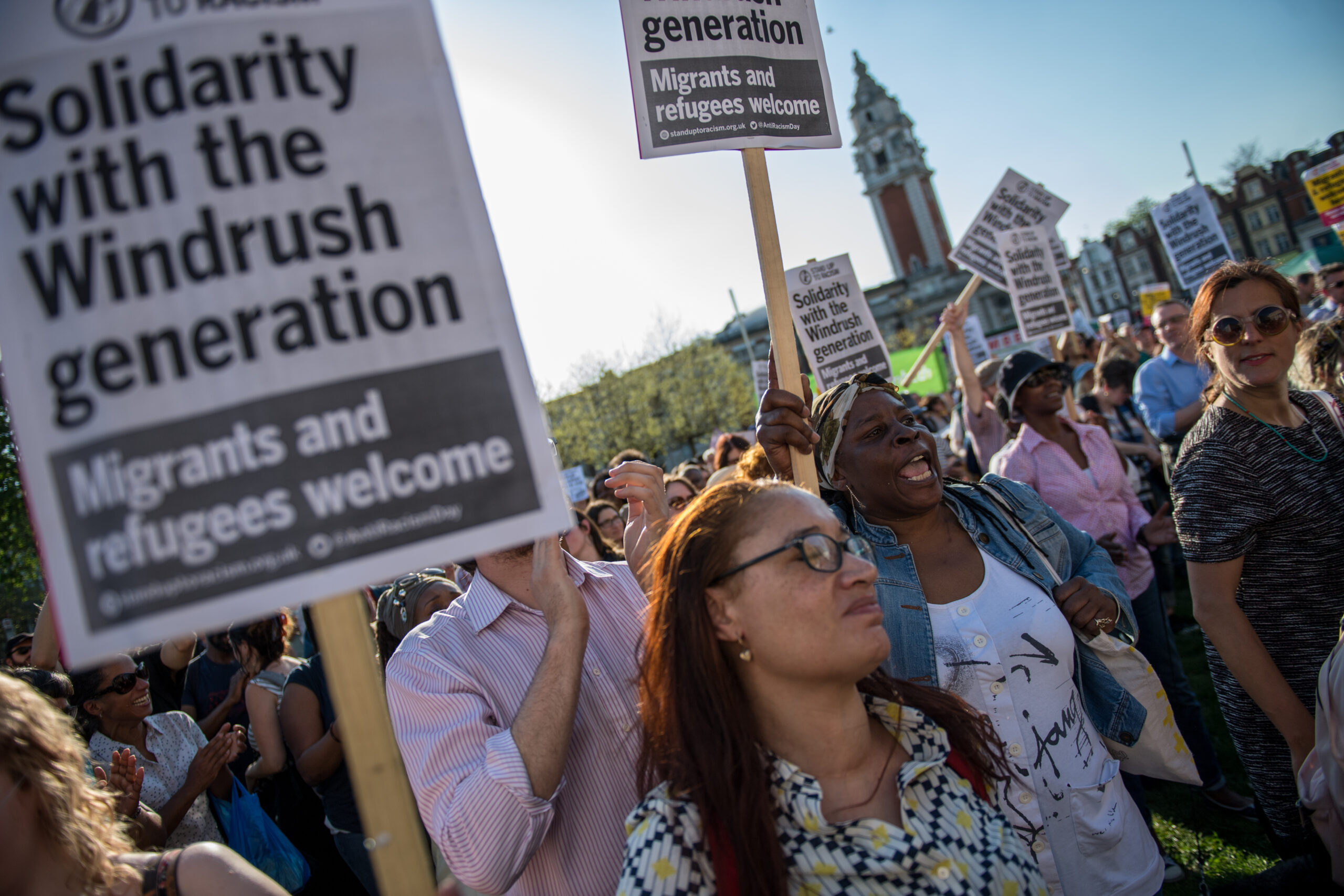 We still do not know the true scale of the Windrush Generation scandal