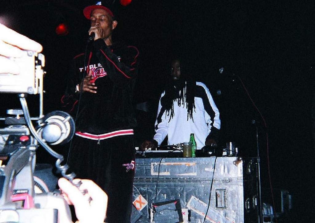 The resurgence of grime music exposes a new form of political ...