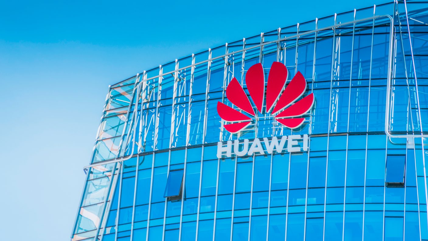 What's really behind the US's Huawei ban?