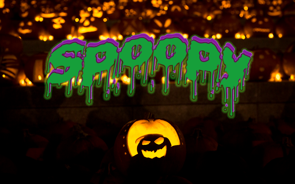 The origins of “spoopy”, the internet’s favourite Halloween word