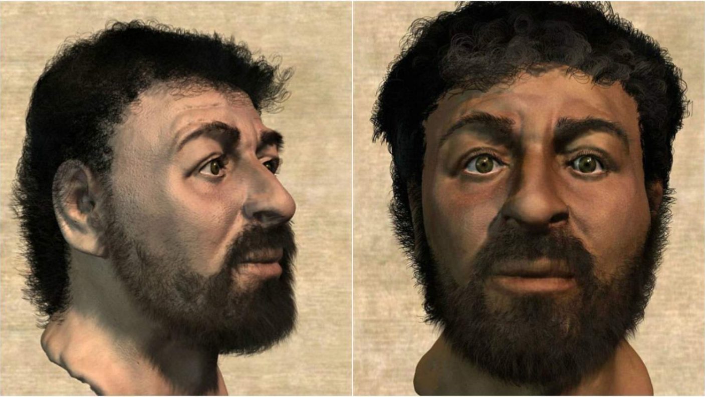 What did Jesus really look like?