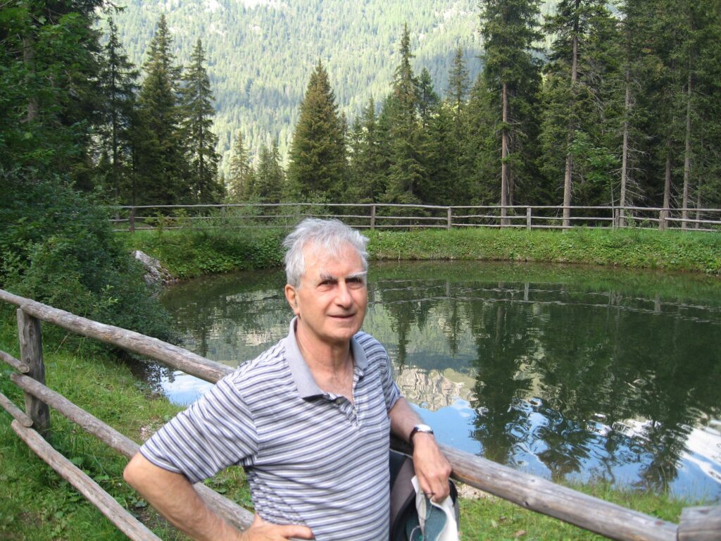 Gabriel Josipovici: â?oI abhor art of any kind that follows agendasâ??