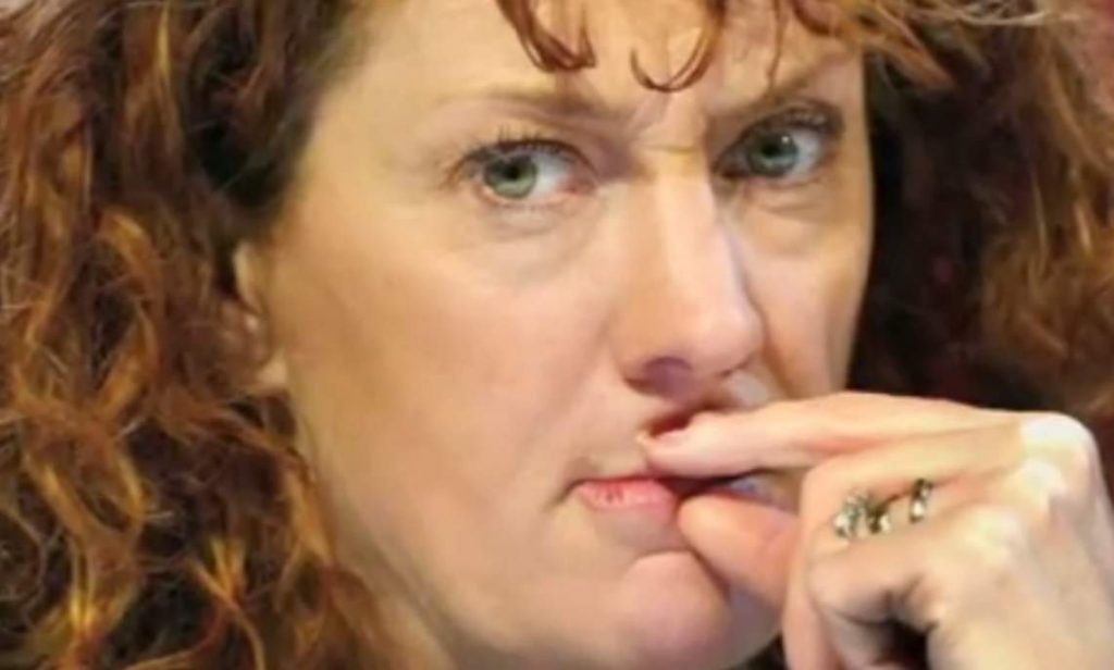 Unite's Karie Murphy is not on the shortlist to be Labour candidate in ...