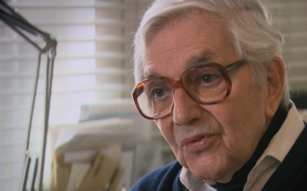 Vast, lucid, chilling: how the Bond production designer Ken Adam ...