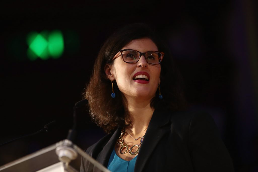 Layla Moran: The case for votes at 16