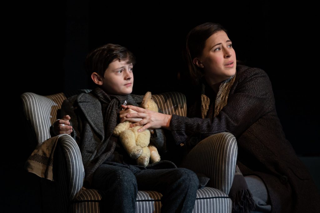 Tom Stoppardâ?Ts new play Leopoldstadt is inseparable from its authorâ ...