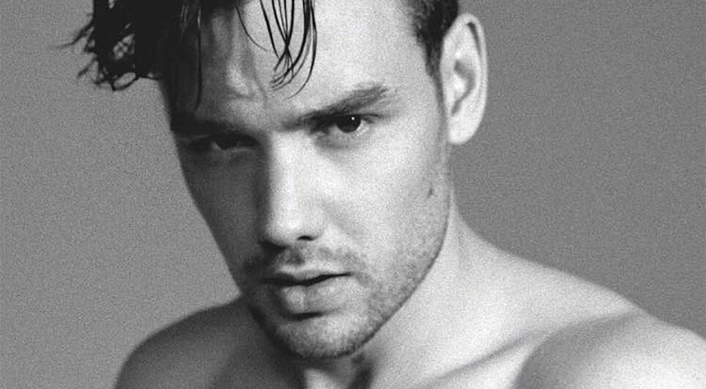 SRSLY #94: Liam Payne / Kimmy Schmidt / Mulholland Drive