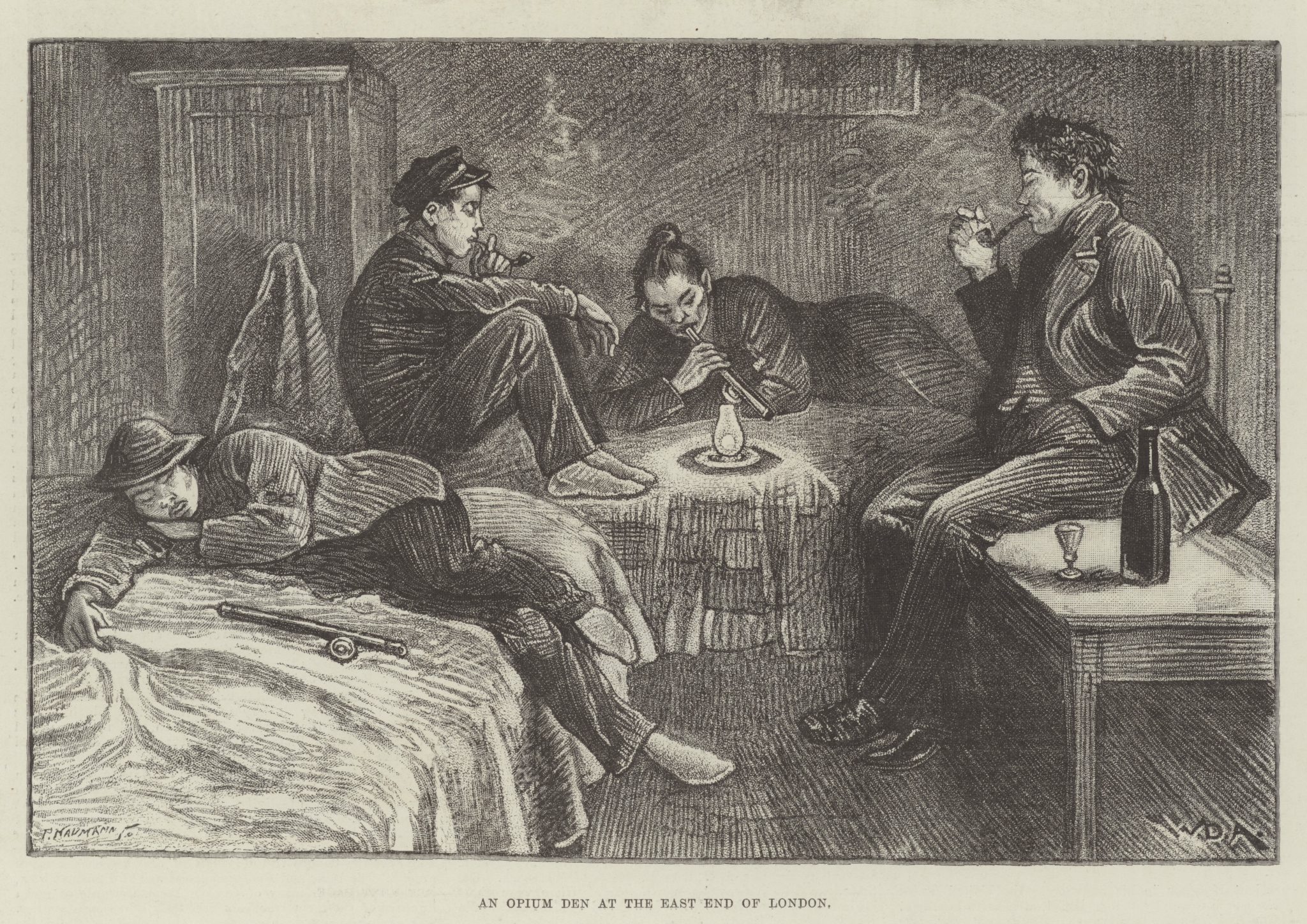 Amitav Ghosh concludes his Opium War trilogy in brilliant, ramshackle style