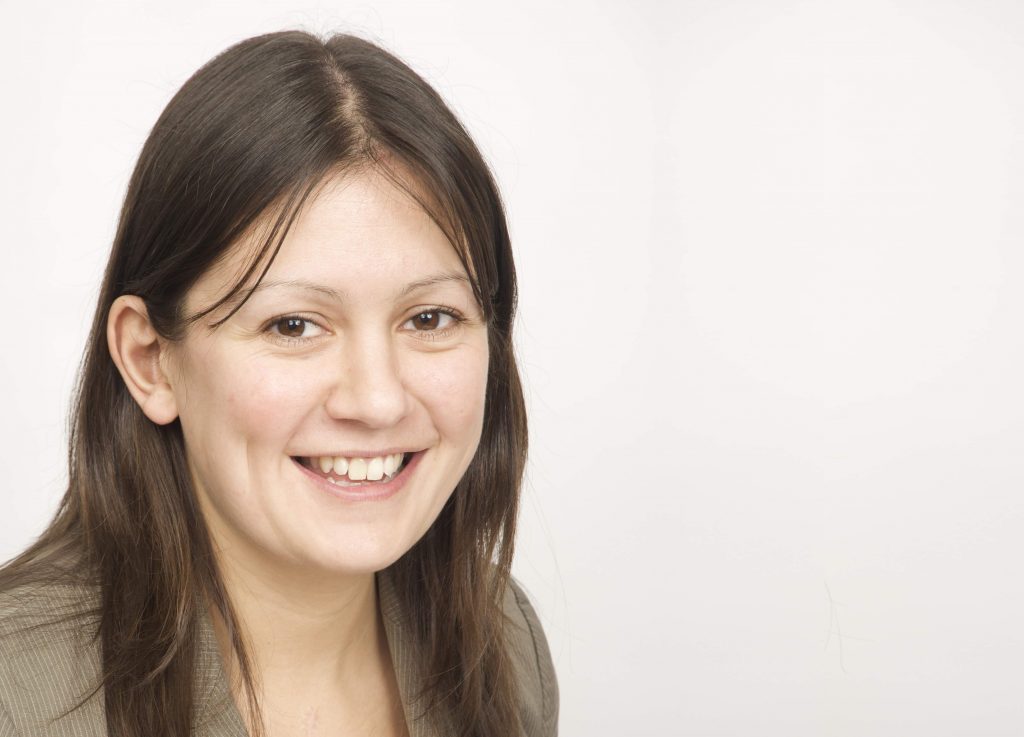 The MP Interview: Lisa Nandy