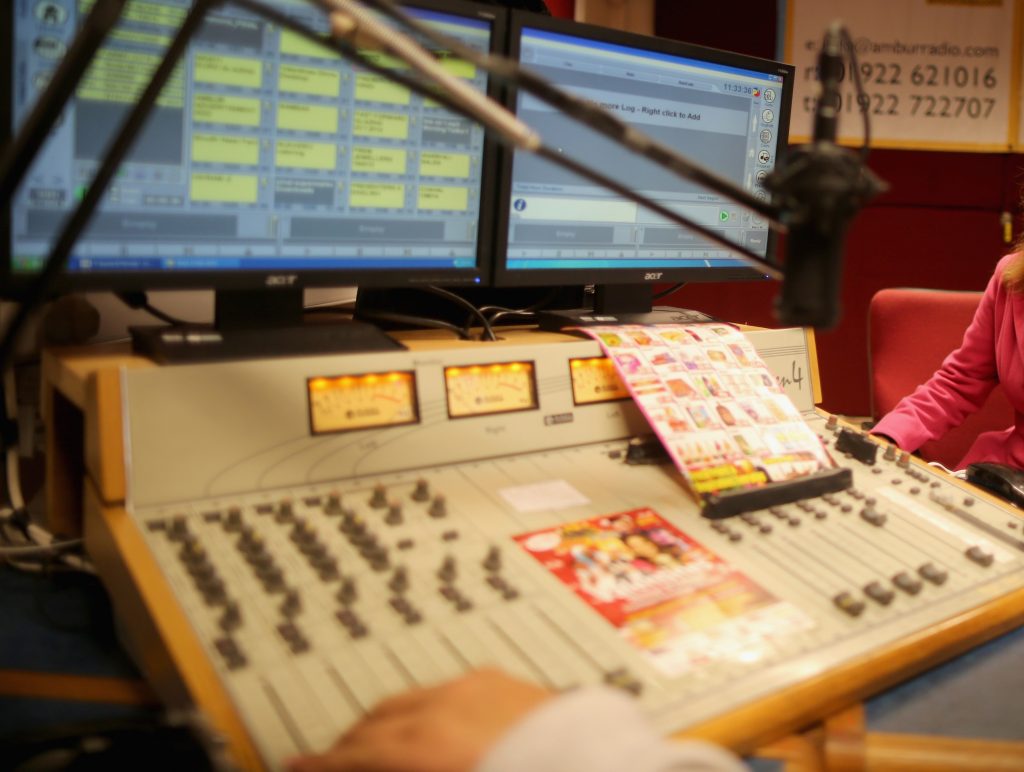 In praise of local radio