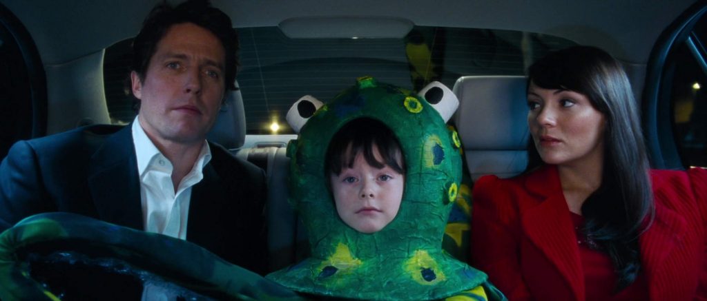 What actually happened to the characters from Love, Actually?