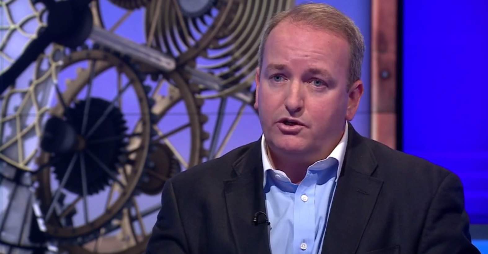 Tory MP Mark Pritchard has been arrested on suspicion of rape
