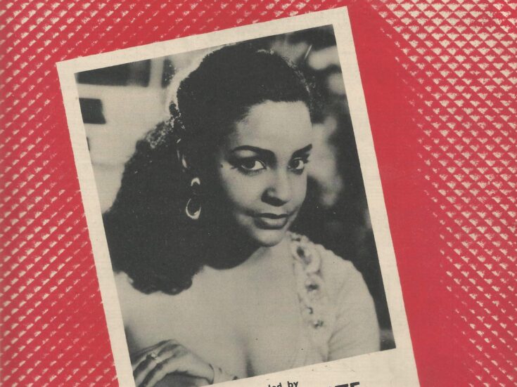 Women of Windrush: Britainâ?Ts adventurous arrivals that history forgot