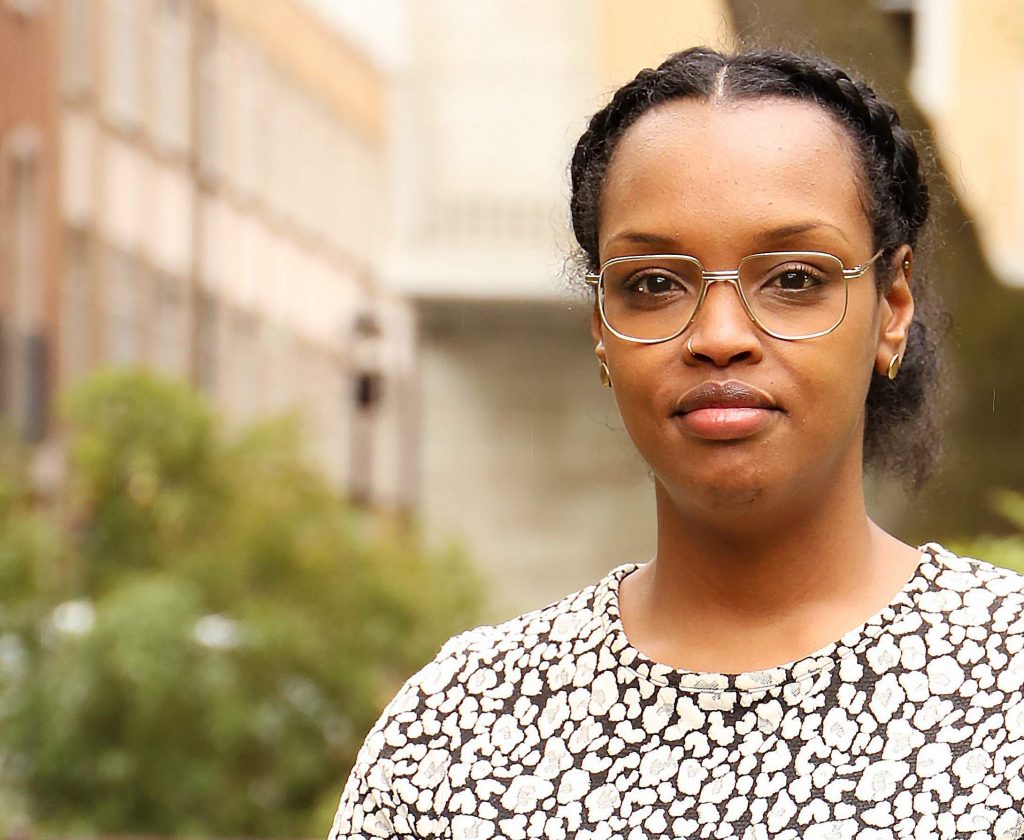 I'm a Women's Equality Party candidate - here's why I'm standing ...