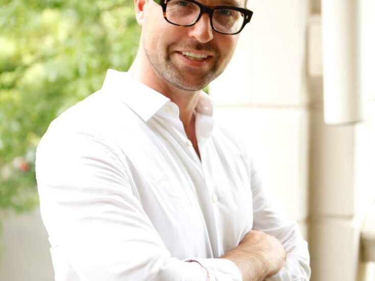 Paul Hilder: Why I am the right person to turn Labour into a 21st ...