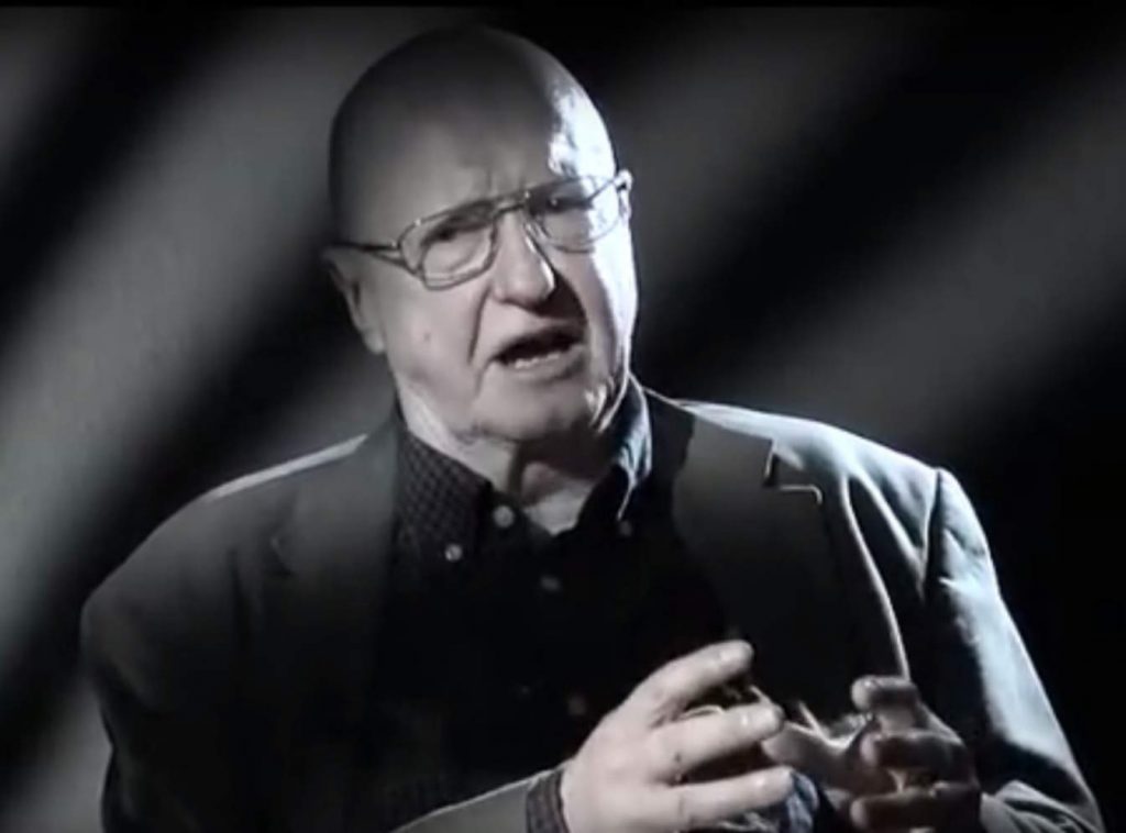 Erudition and an abiding silliness: a tribute to film critic Philip ...