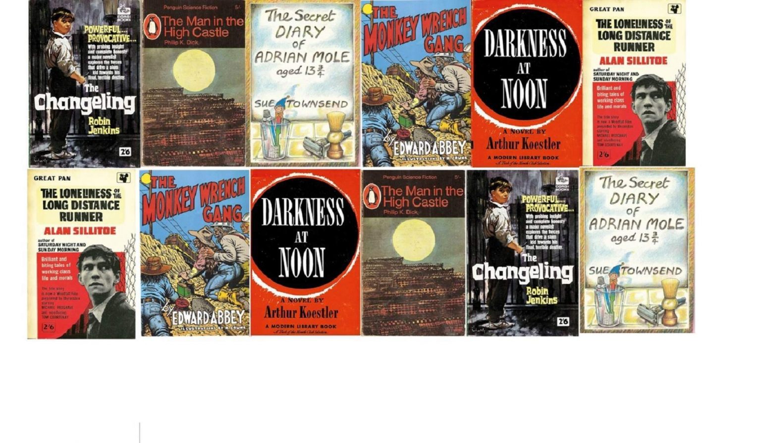 The New Statesman guide to the best political fiction: part two