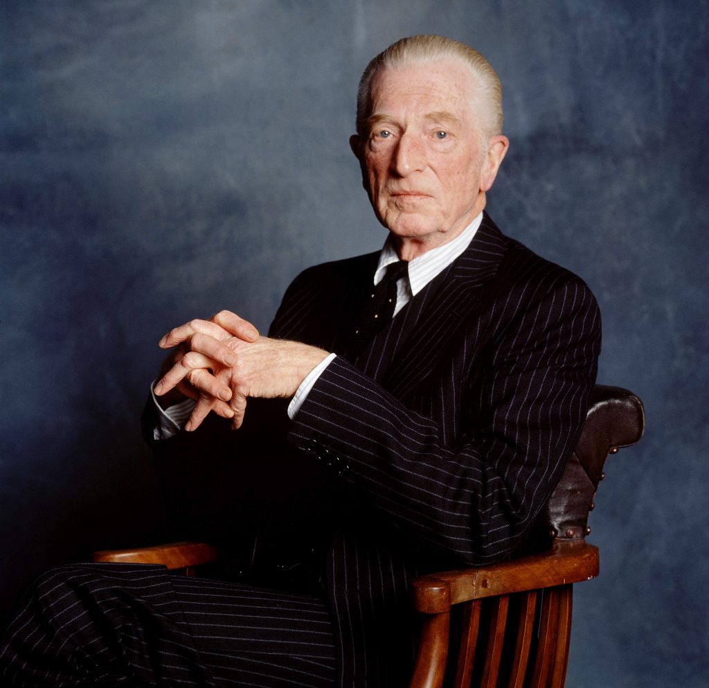 From one Statesman to another: Peter Wilby on John Freeman