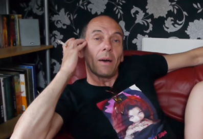 Porn star Johnny Rockardâ?Ts shameful double life as Ukip candidate ...