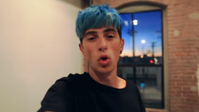 The story of Sam Pepper: how a British YouTuber incurred the wrath of ...