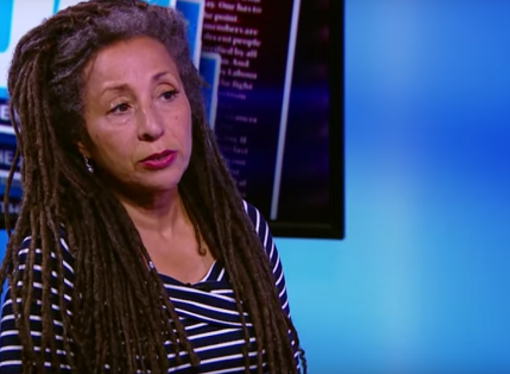 Interview: Momentumâ?Ts vice chair Jackie Walker on unity, antisemitism ...