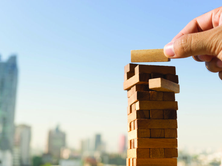 Why understanding risk is crucial for high-rise fire safety