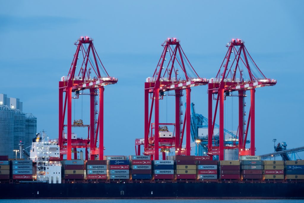 A ten point plan to revive British manufacturing