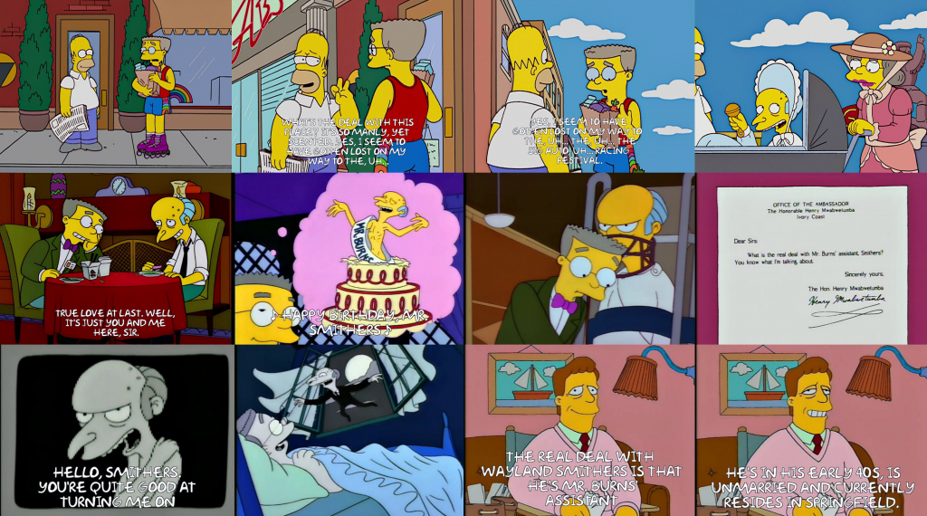 The Smithers question: why do we keep retrofitting progressive ...