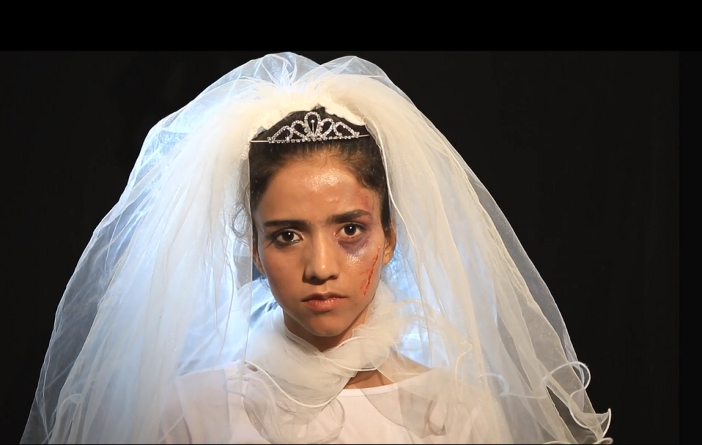 Sonita: A film about an Afghan rapper is the most modern of fairytales