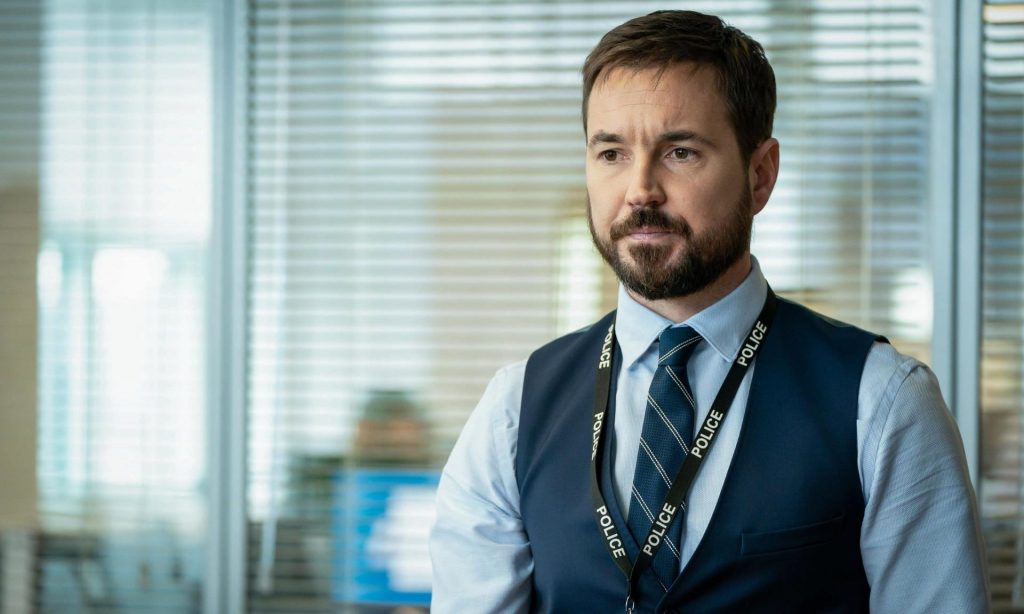 Is Line of Duty’s Steve Arnott the most boring man on television?